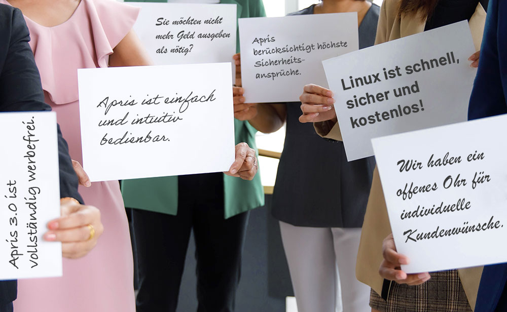 Home - APRIS Praxissoftware